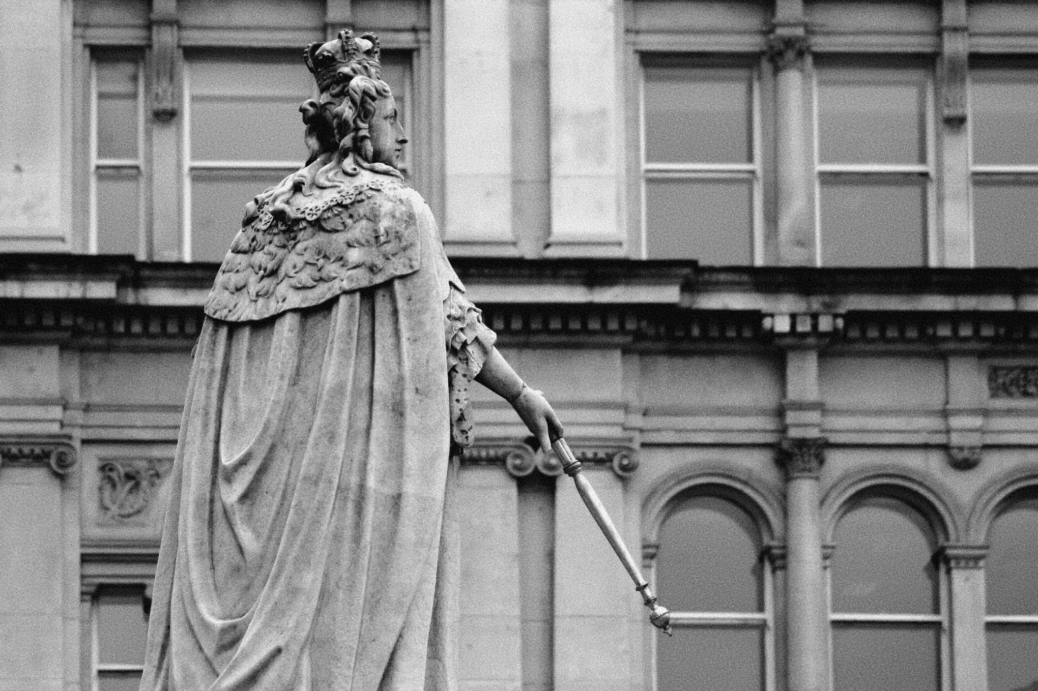 The beginning of the Victorian era – The Absolut Group