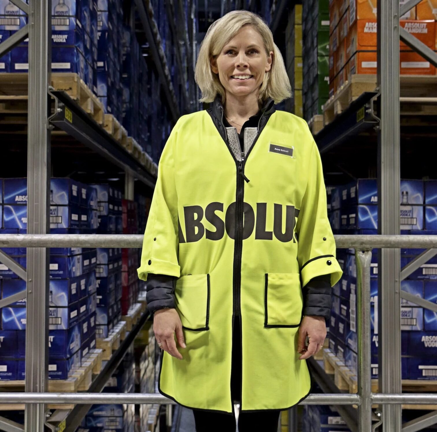 Producing for the future – The Absolut Company