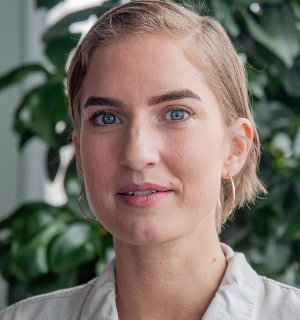 Rebecca and Rico Show Bartenders How to Get More Out of Their ...