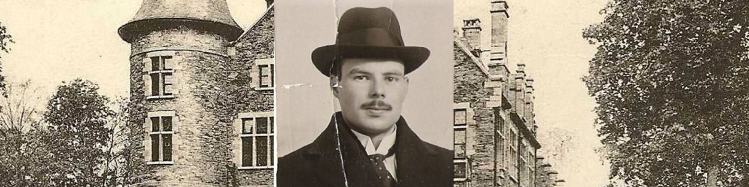 L. O. Smith’s Grandson – The Prince who saved tens of thousands of lives – The Absolut Group