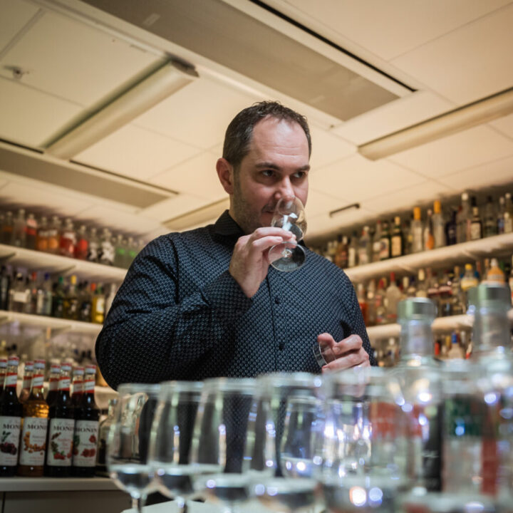 Absolut Vodka boosts flavor portfolio in second chapter of its restage ...