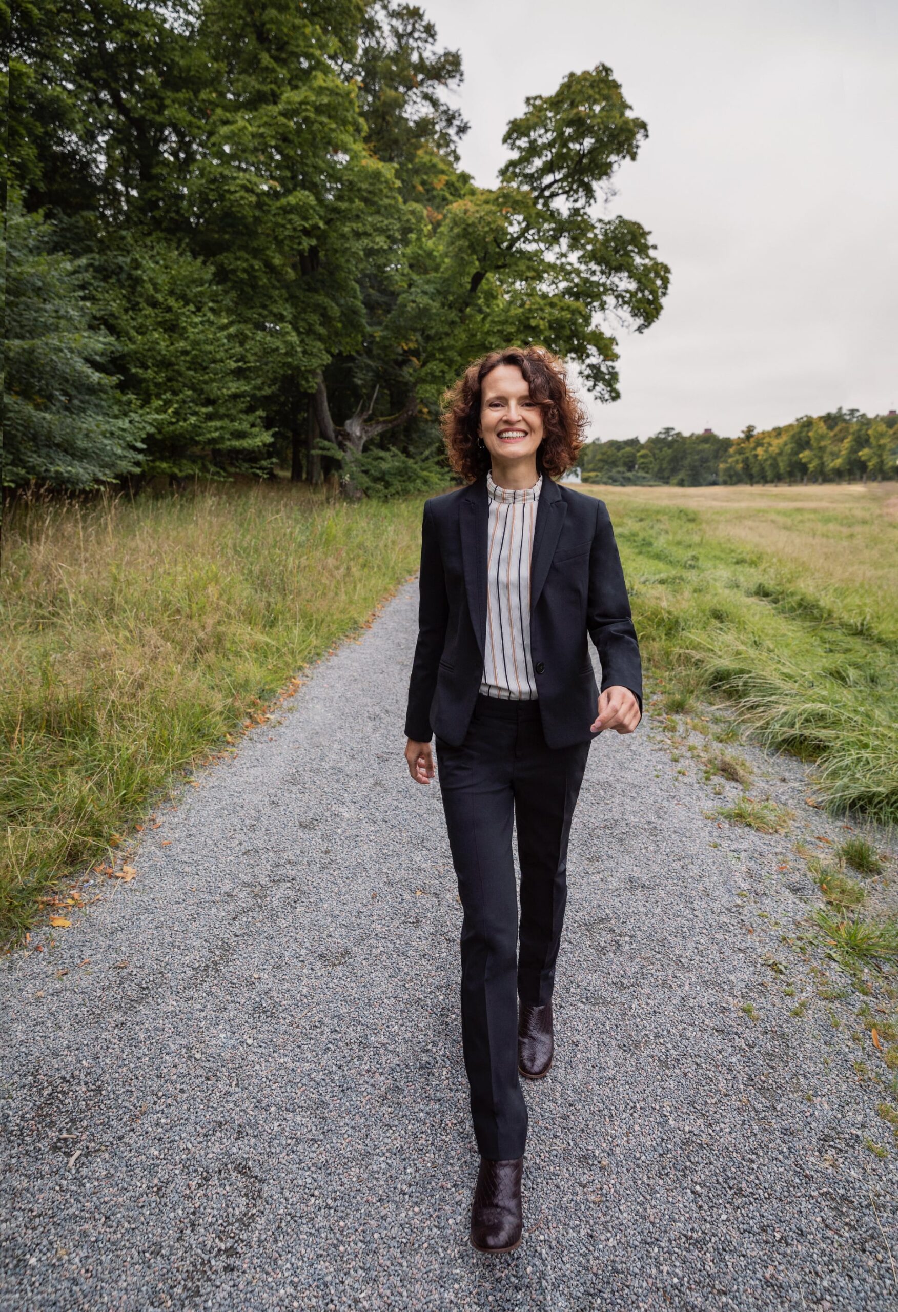 Stéphanie Durroux – The Absolut Group