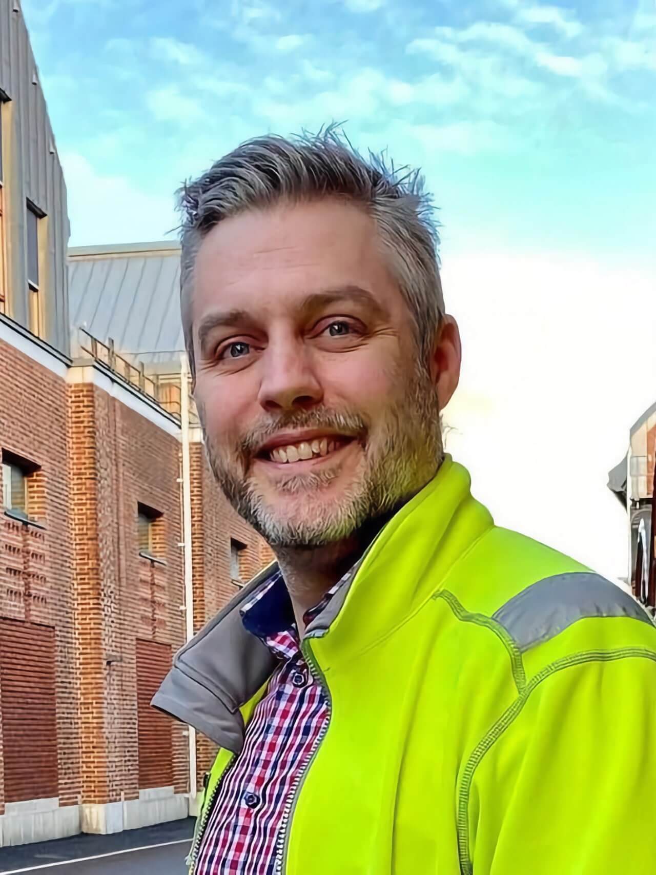 A digital path to perfection – The Absolut Group