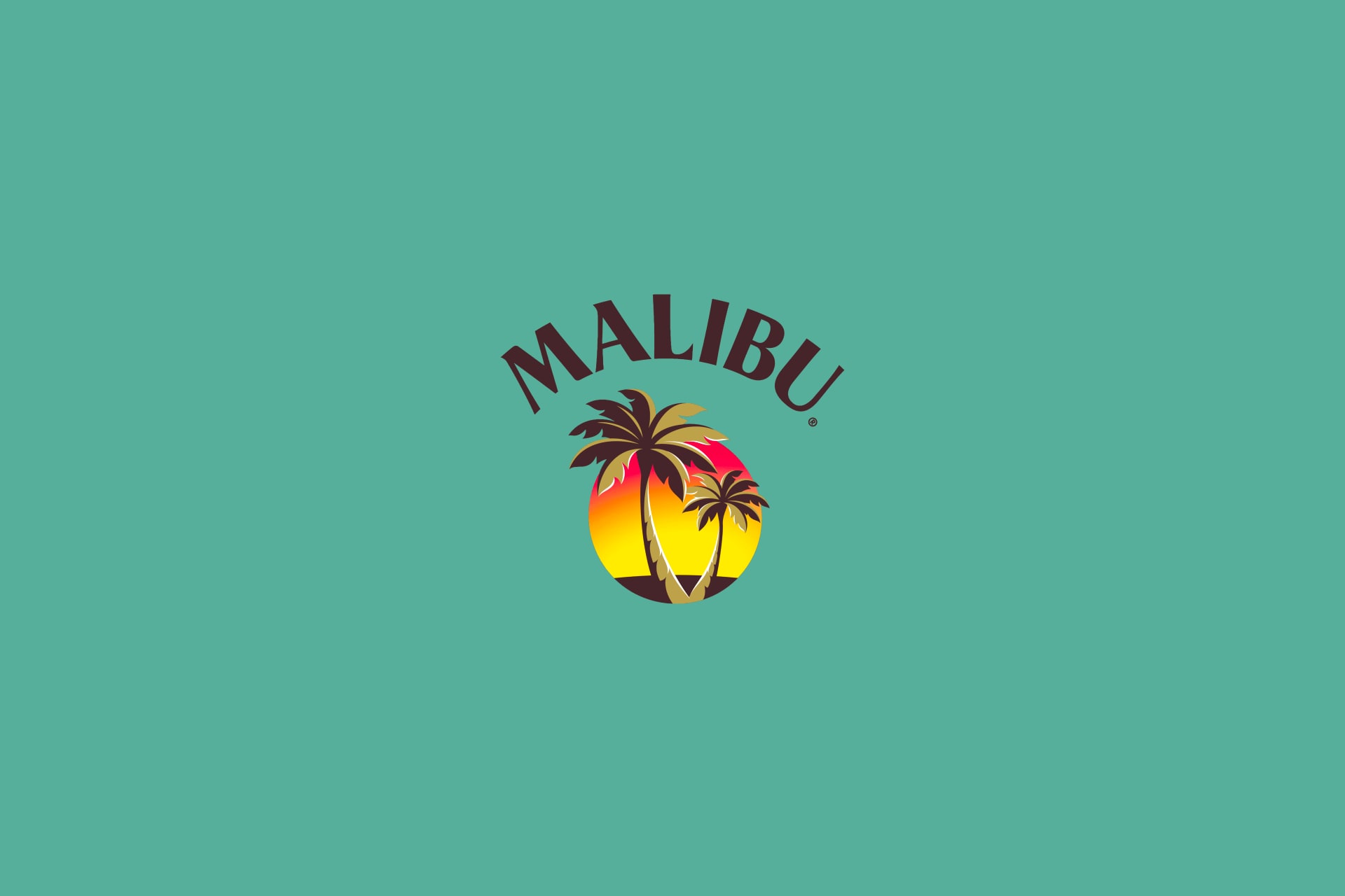 Malibu Logo Malibu Unveils New Sparkling Malt Beverage: Malibu Splash