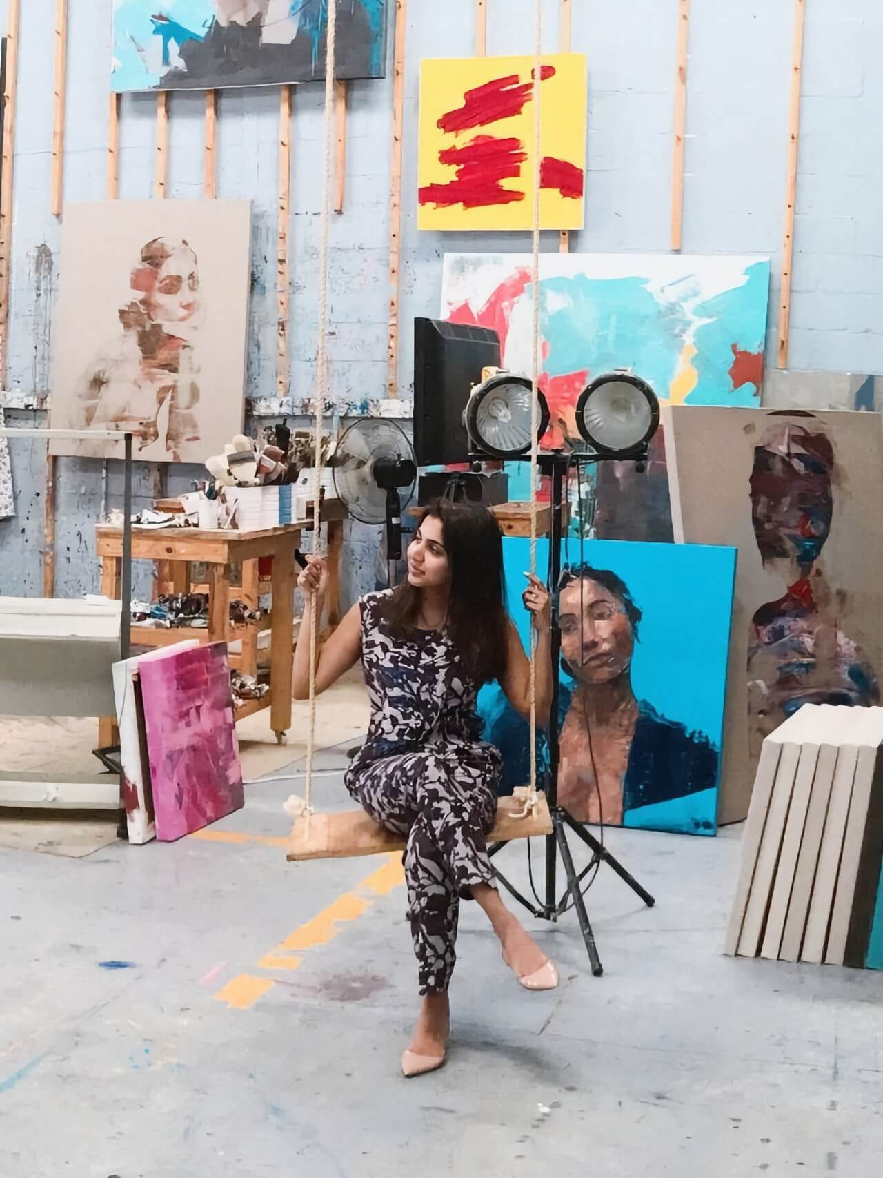 For arts sake! – The Absolut Group