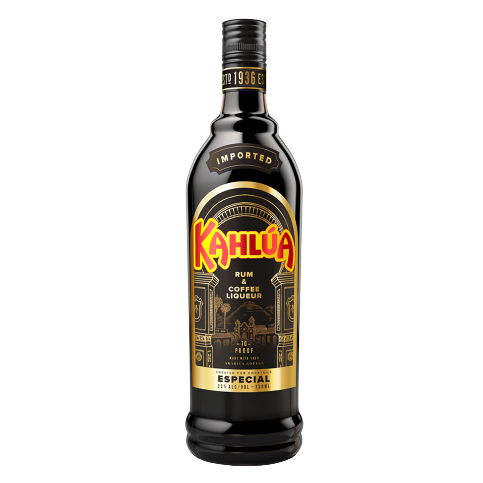 Kahlúa | The Absolut Group