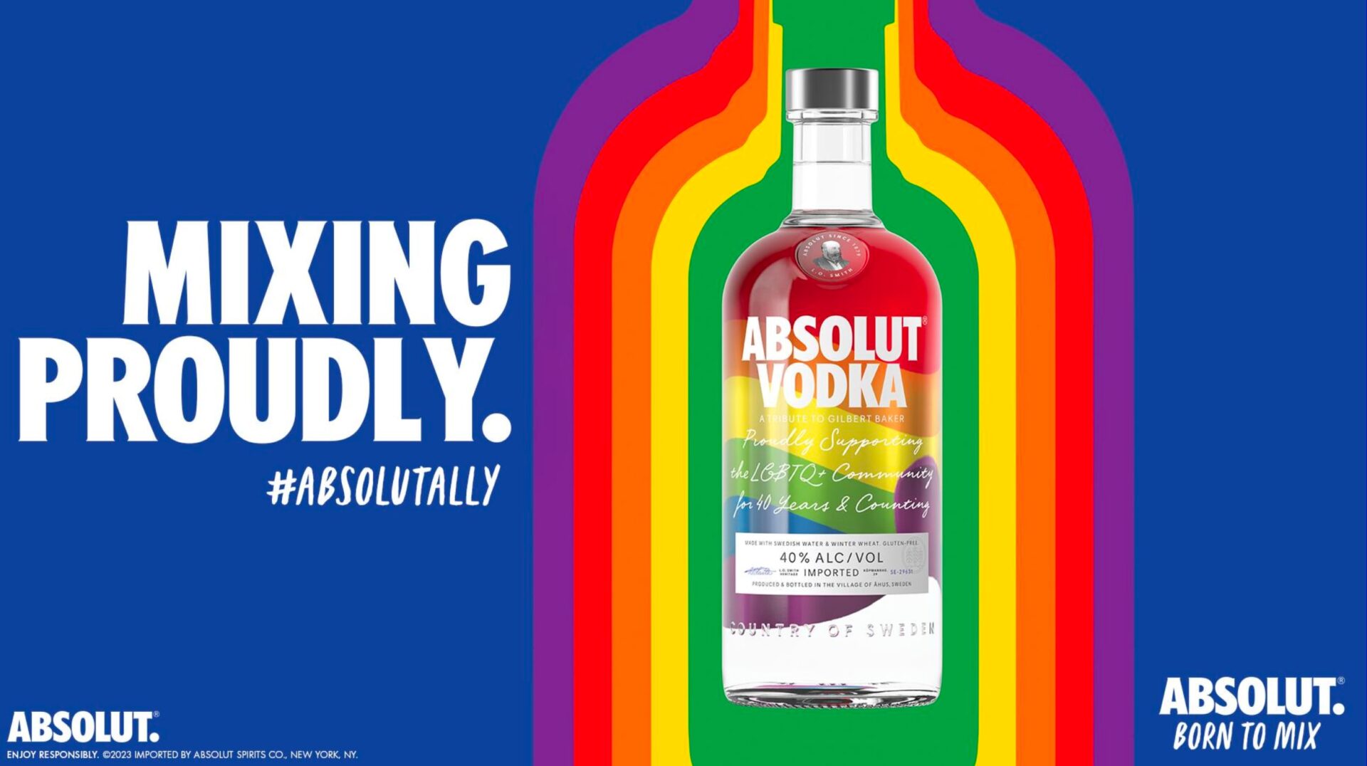 Pernod Ricard launches Absolut Ally in the US – The Absolut Group
