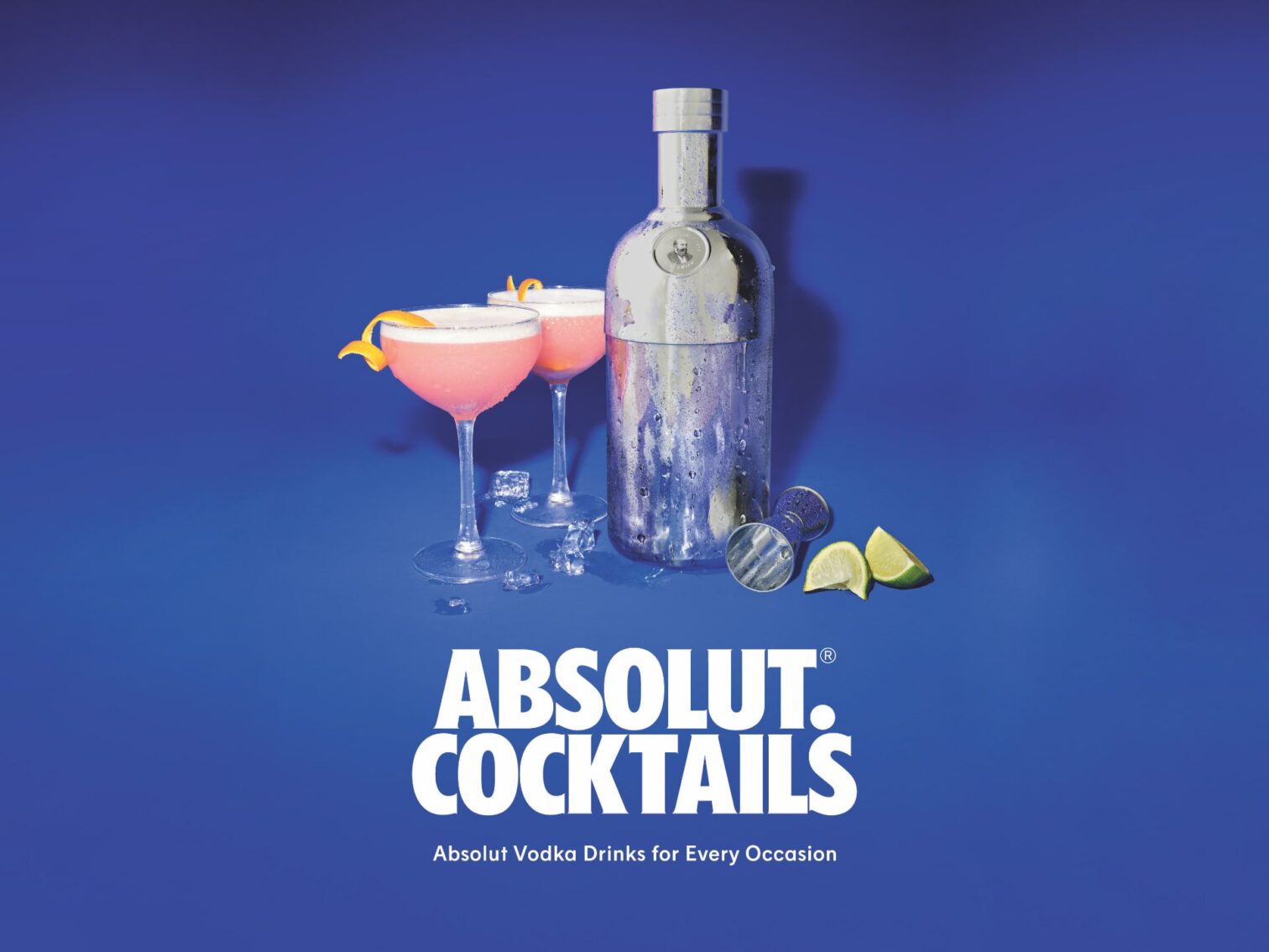 How Absolut uses AI to mix cocktails inspired by Canadian neighborhoods ...