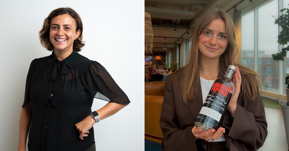 The trends that shape the future of vodka – The Absolut Group