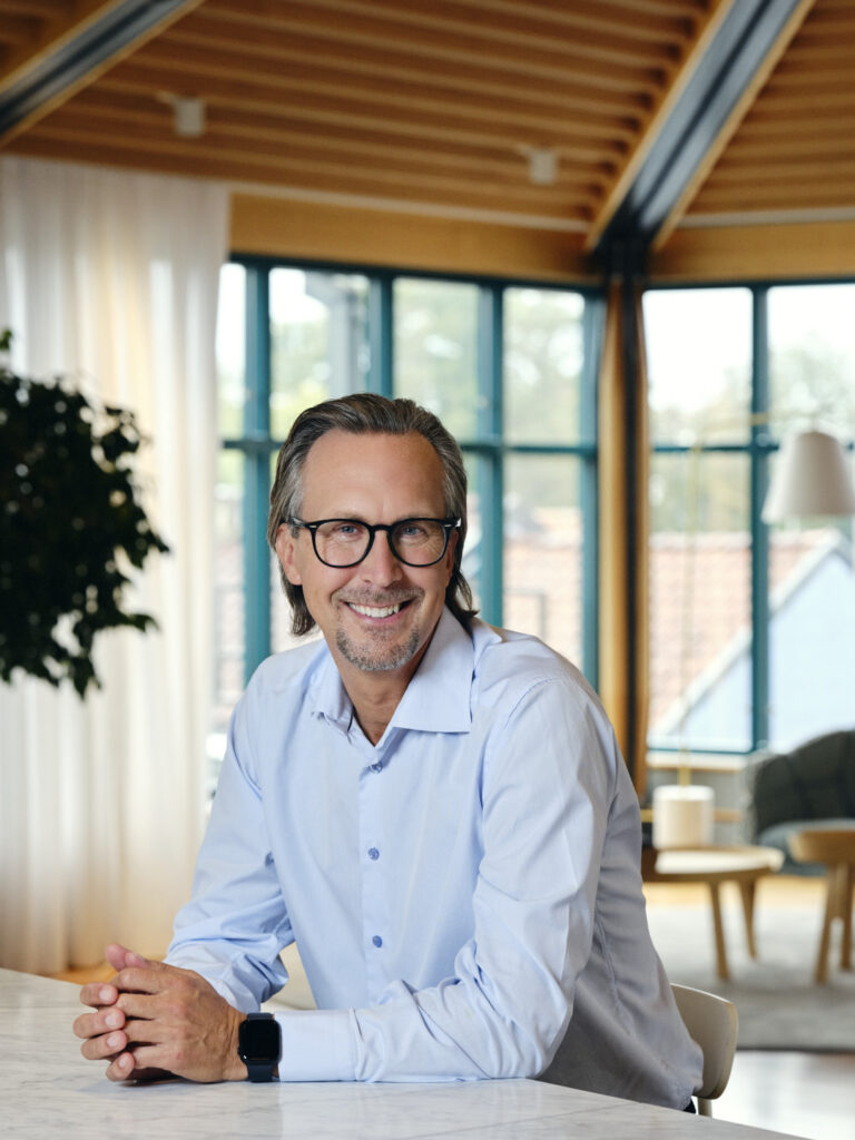 Johan Blixt – The Absolut Group
