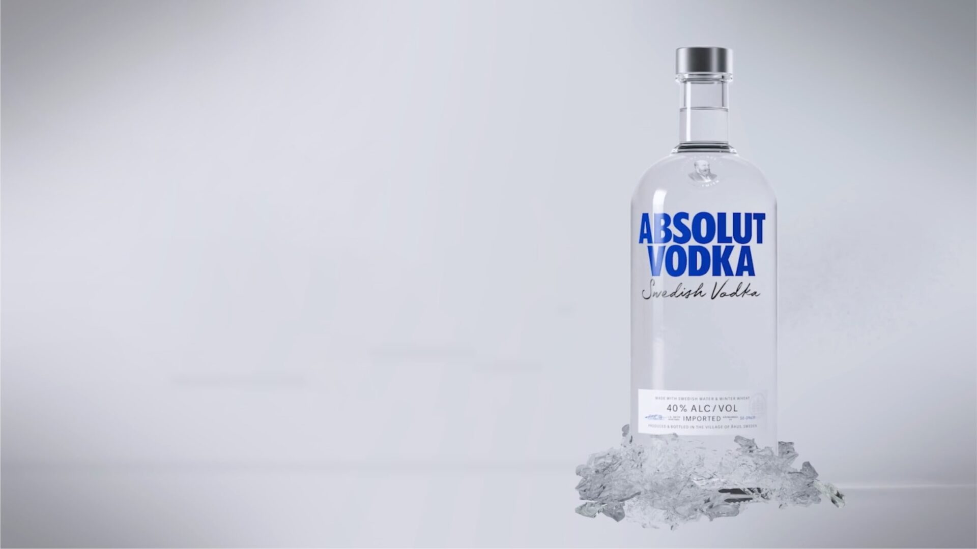 Absolut Vodka’s iconic bottle passes the 100% recyclability test – The ...