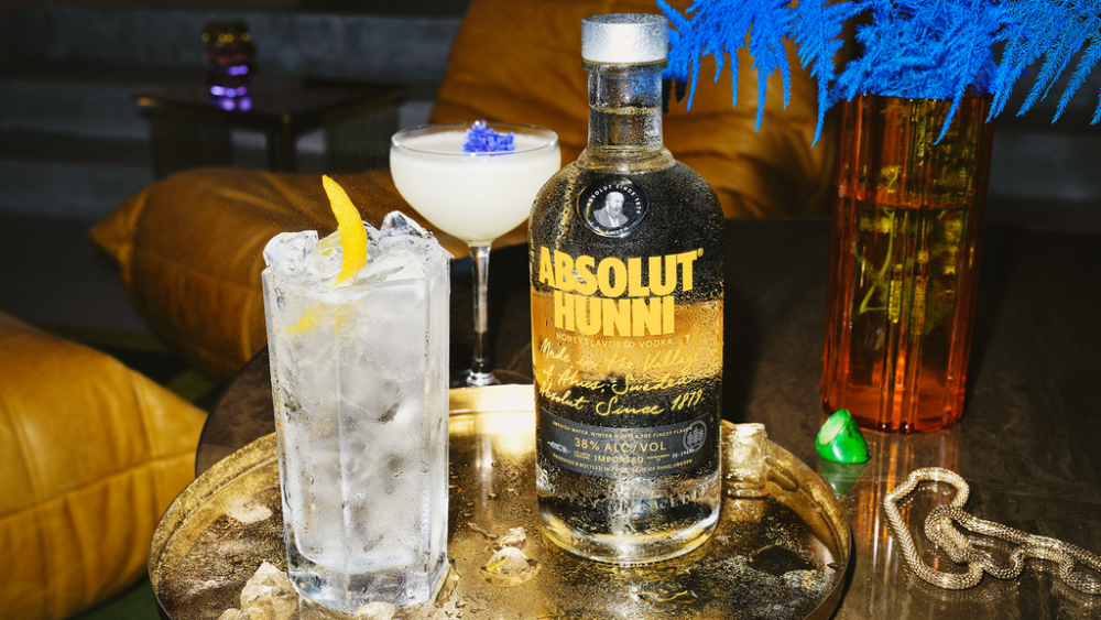 Absolut Hunni – The Absolut Group