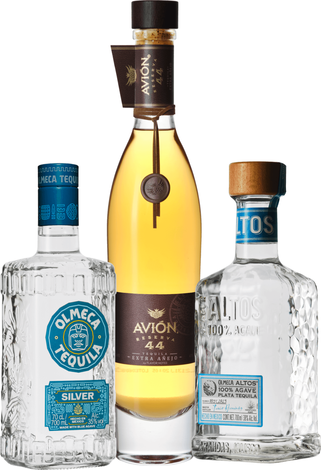 Tequila | The Absolut Group