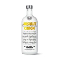 Absolut Vodka | The Absolut Group