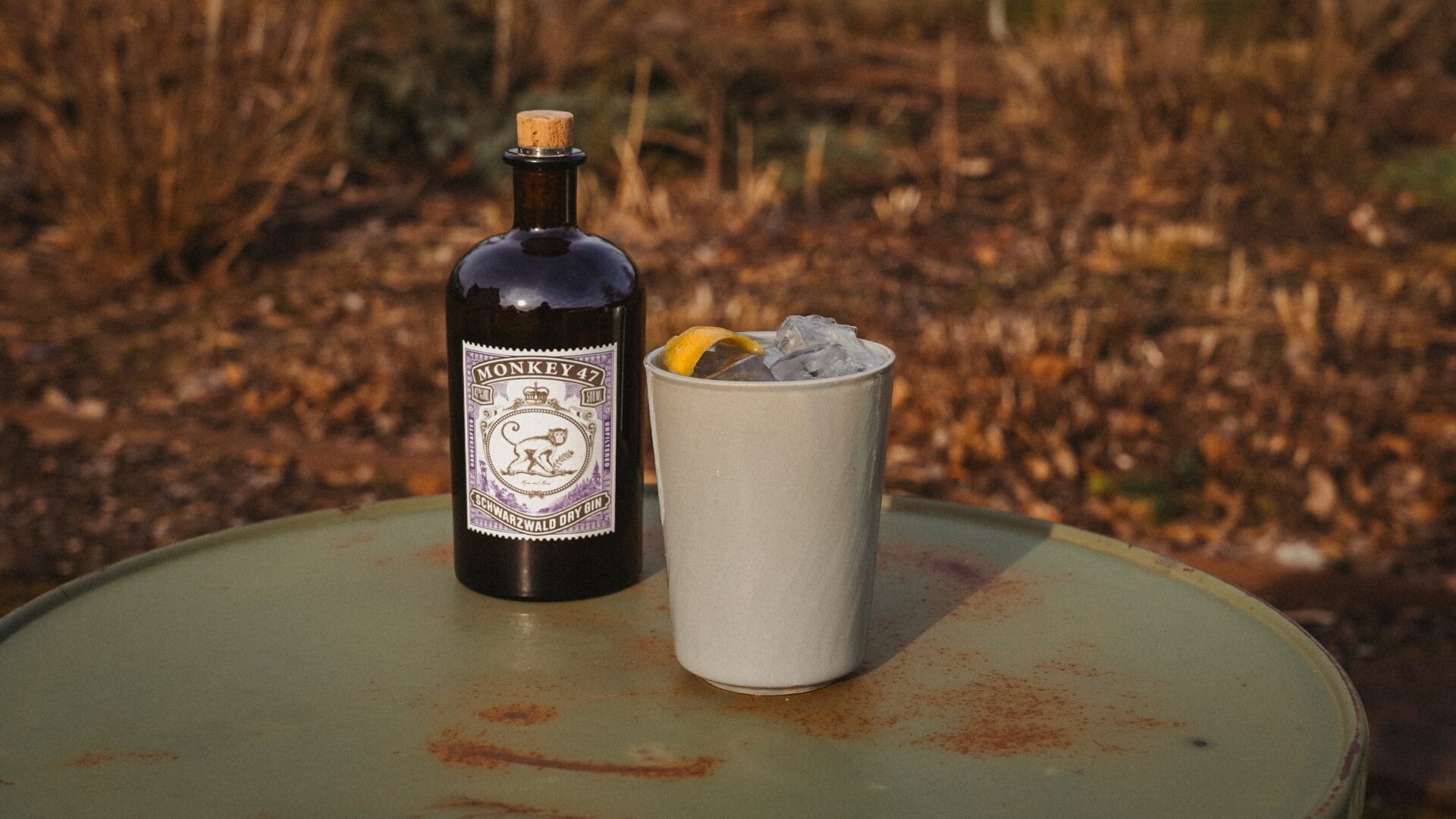 MONKEY 47 | The Absolut Group