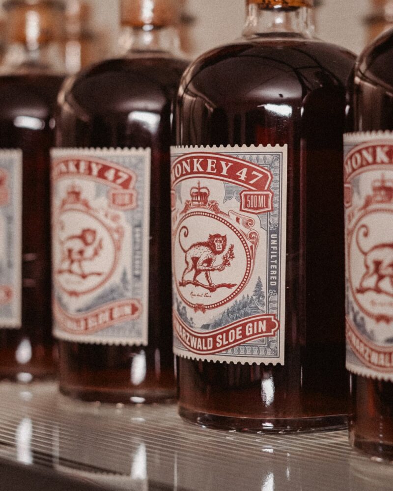 MONKEY 47 | The Absolut Group