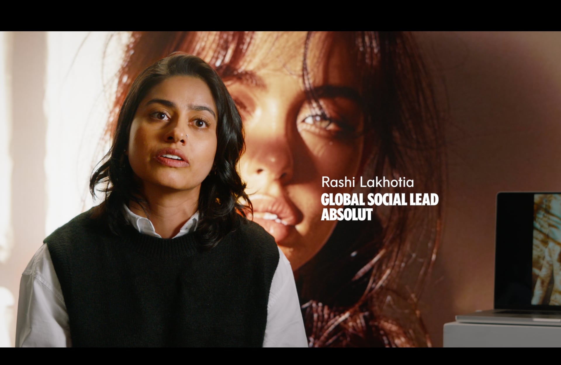 Absolut Vodka collaborates with Copy Lab – The Absolut Group