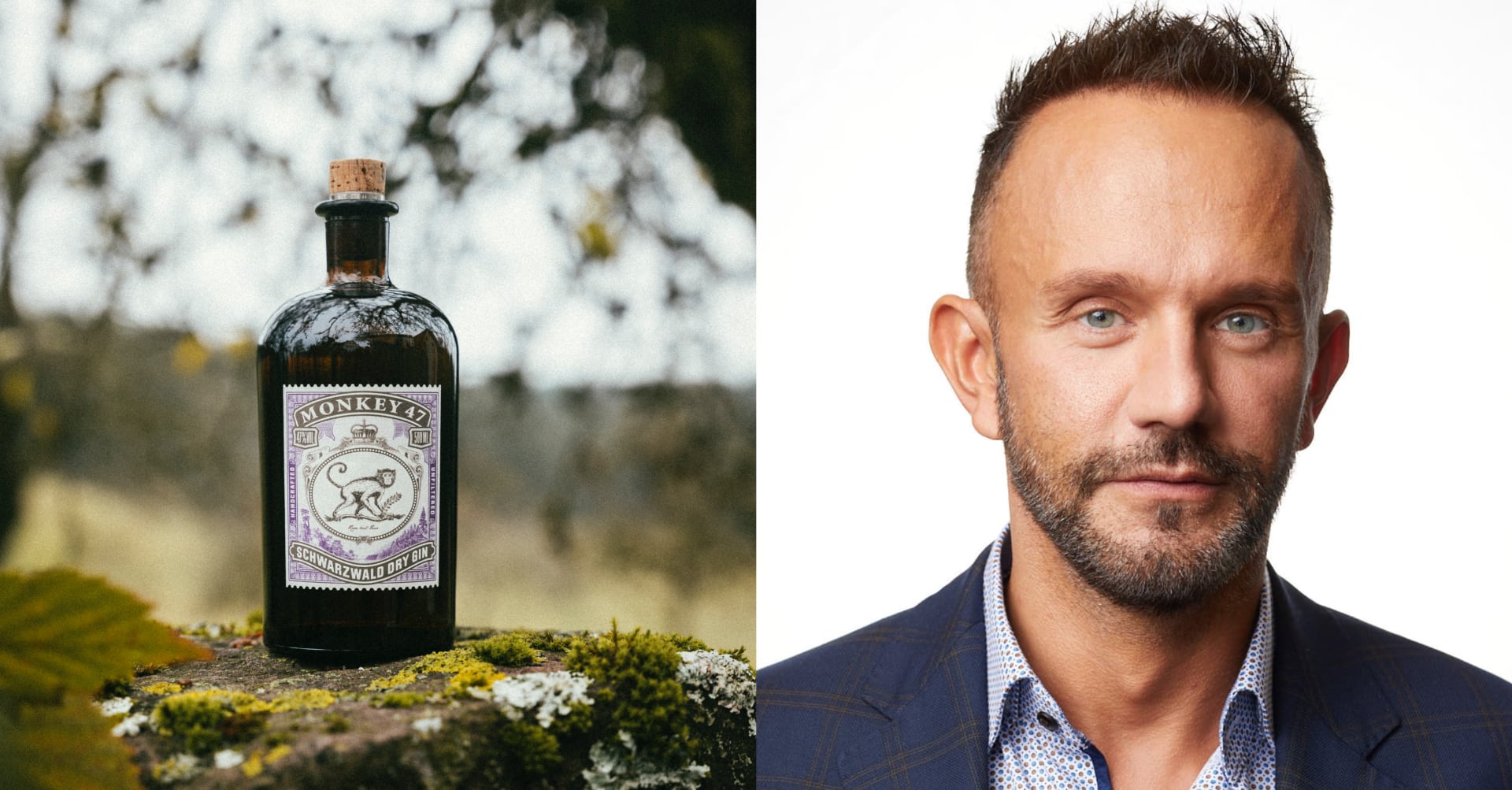 MONKEY 47: How a Crazy Creature Has Taken the Gin World by Storm – The ...