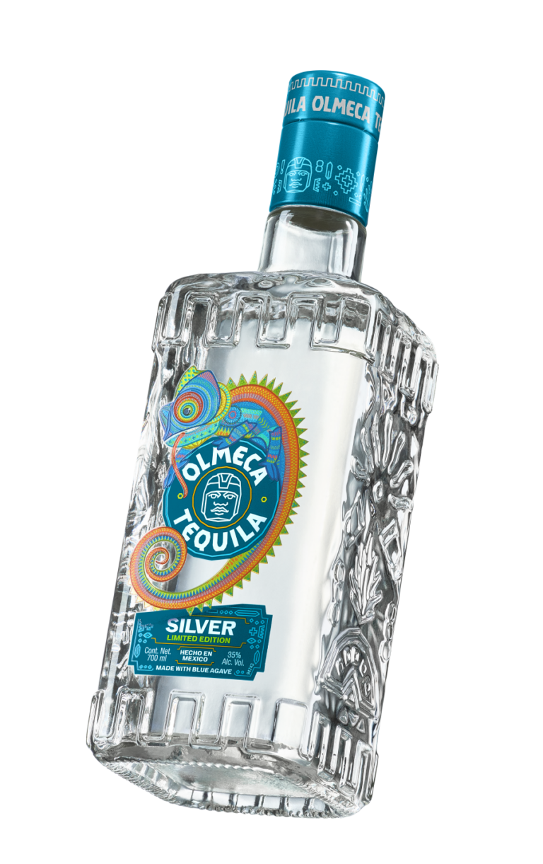 Pernod Ricard’s Olmeca Tequila global limited-edition bottles – The ...