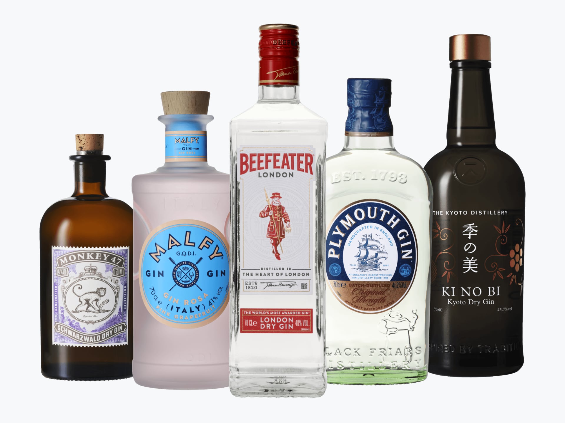 Gin | The Absolut Group