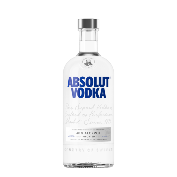 Vodka | The Absolut Group