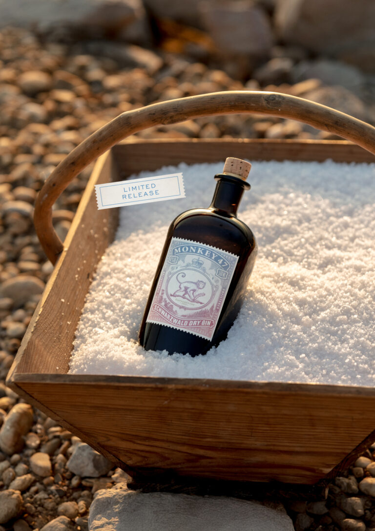 Monkey 47 unveils annual limited-edition Distiller’s Cut – The Absolut ...